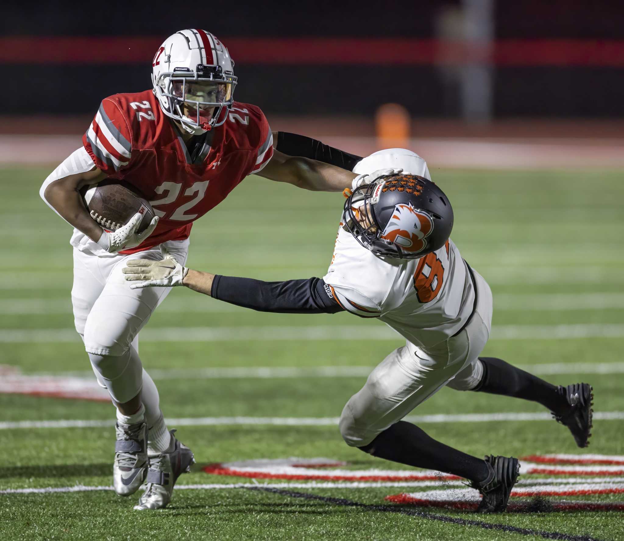 A closer look at the 2024 Section II football season setup