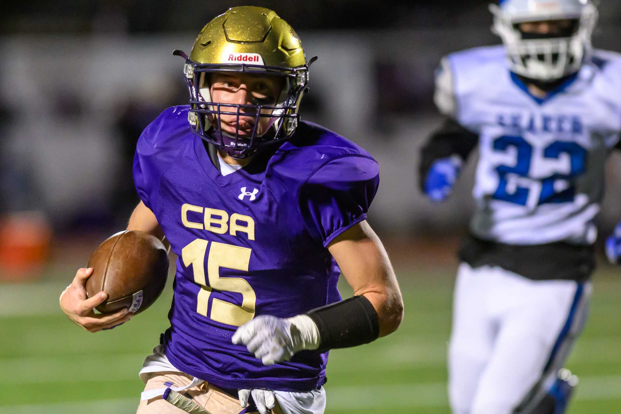 5 things to know about Albany-area football for Nov. 10