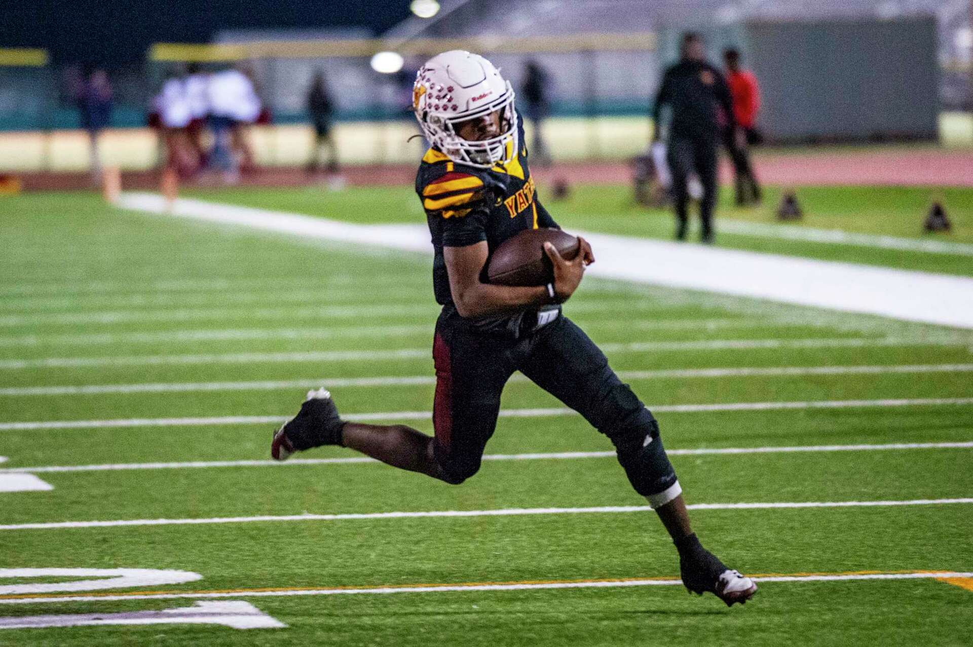 Worthing Colts secure first district championship since 2013