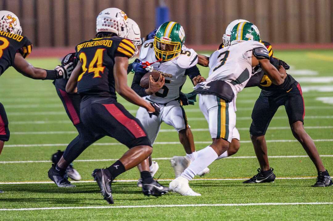 Worthing Colts secure first district championship since 2013