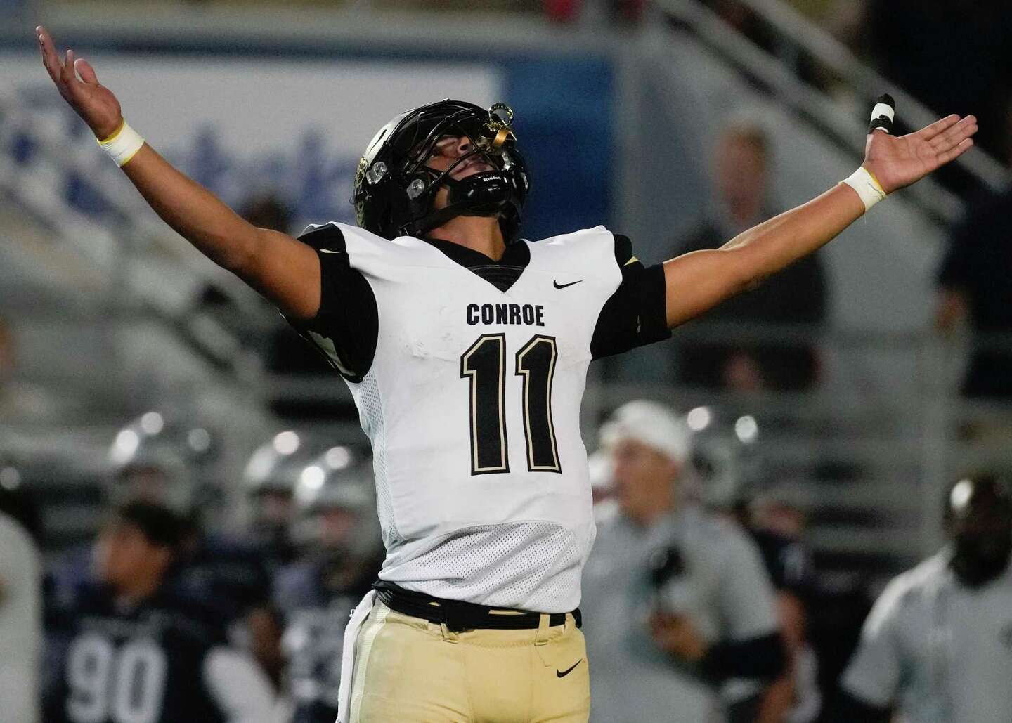 HS football: Houston quarterbacks to watch entering 2024 season