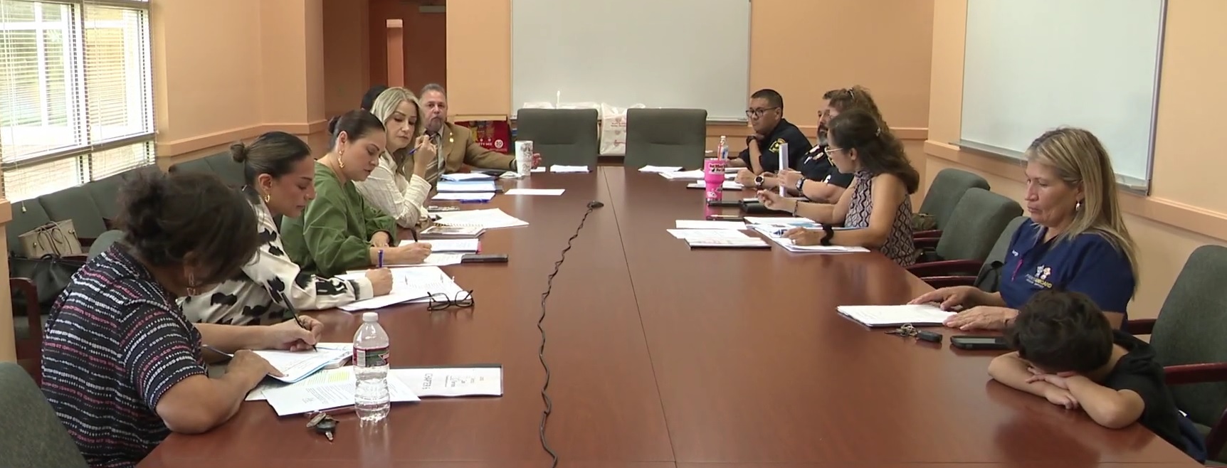 Laredo's animal committee has 1st meeting in months, seek transparency