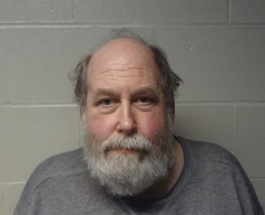 Driver aimed shotgun during Harwinton road rage incident, police say