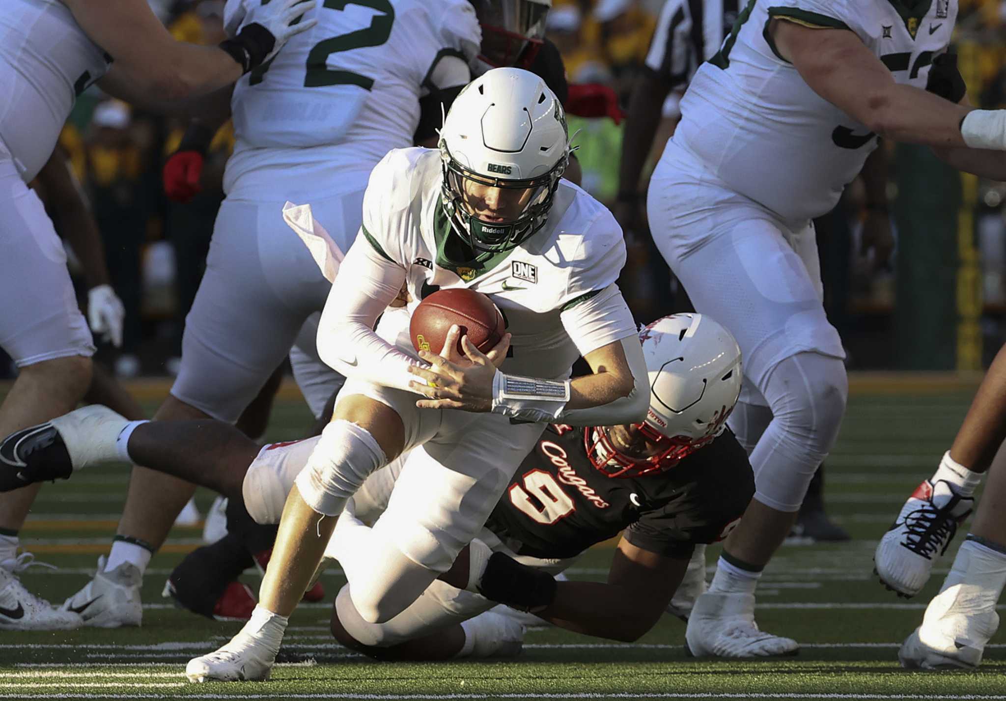 College football: Week 11 Texas Power Five previews