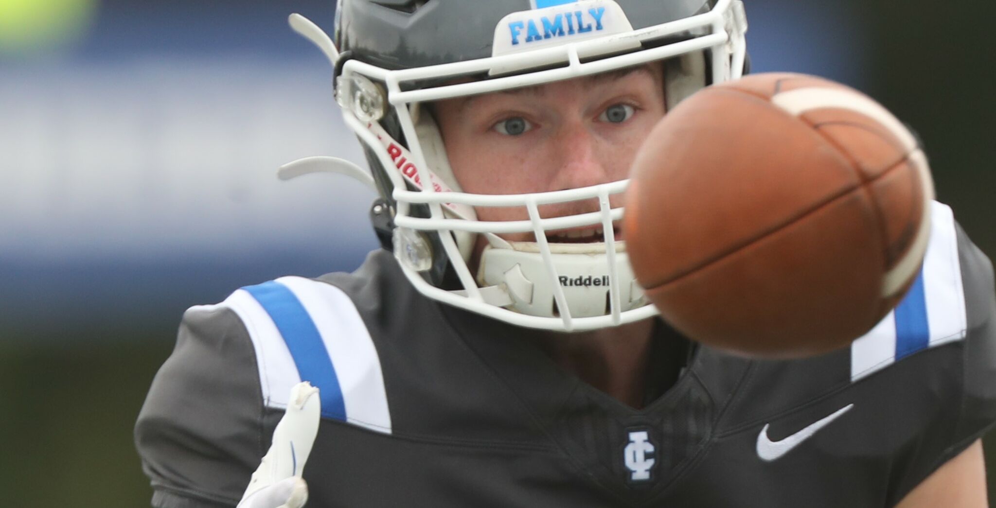 Jacksonville grad Collin Brunstein ties NCAA Division III record