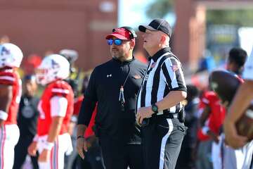 Lamar football looks for signature win over No. 20 Weber State