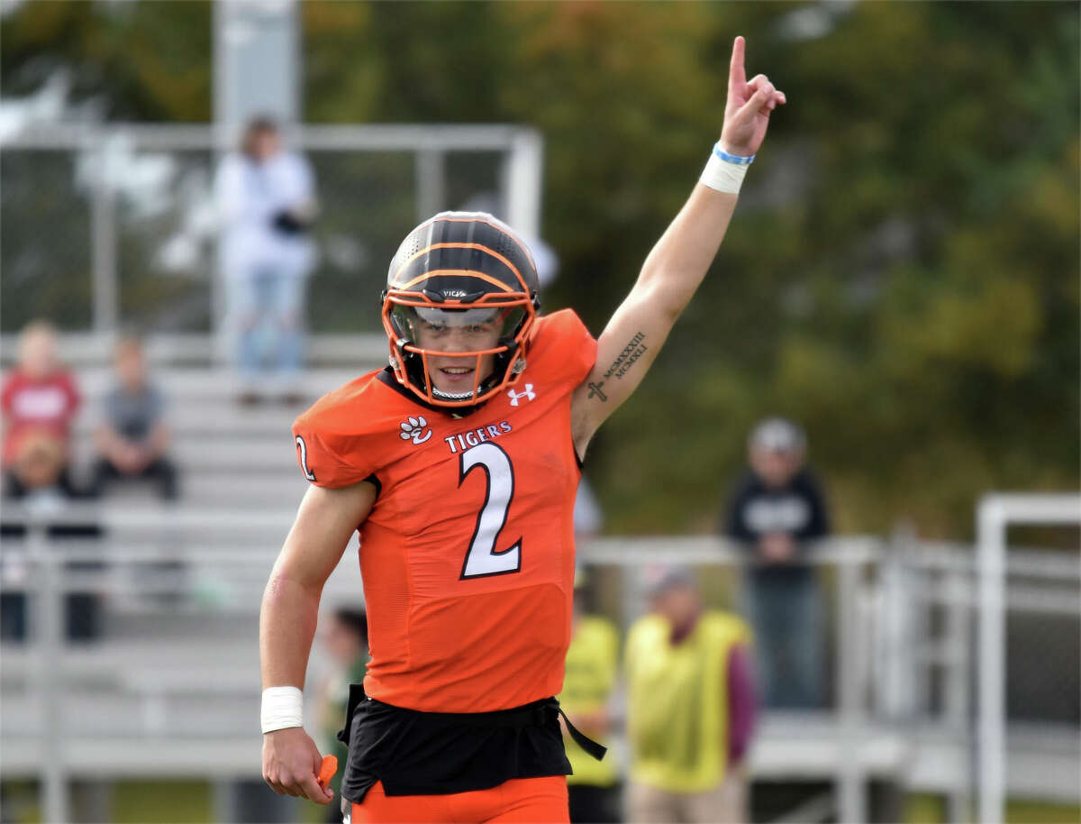 Jake Curry named to Champaign News Gazette All-State Team