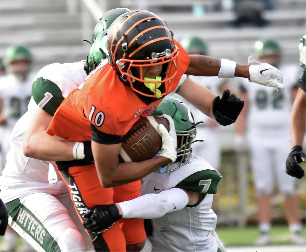 York 'is the job' for Edwardsville in 8A quarterfinals