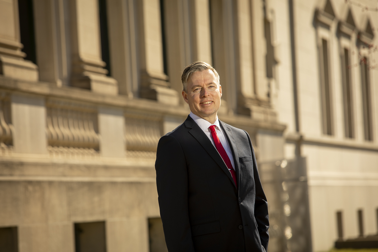 Columbia County district attorney starts unit to review convictions