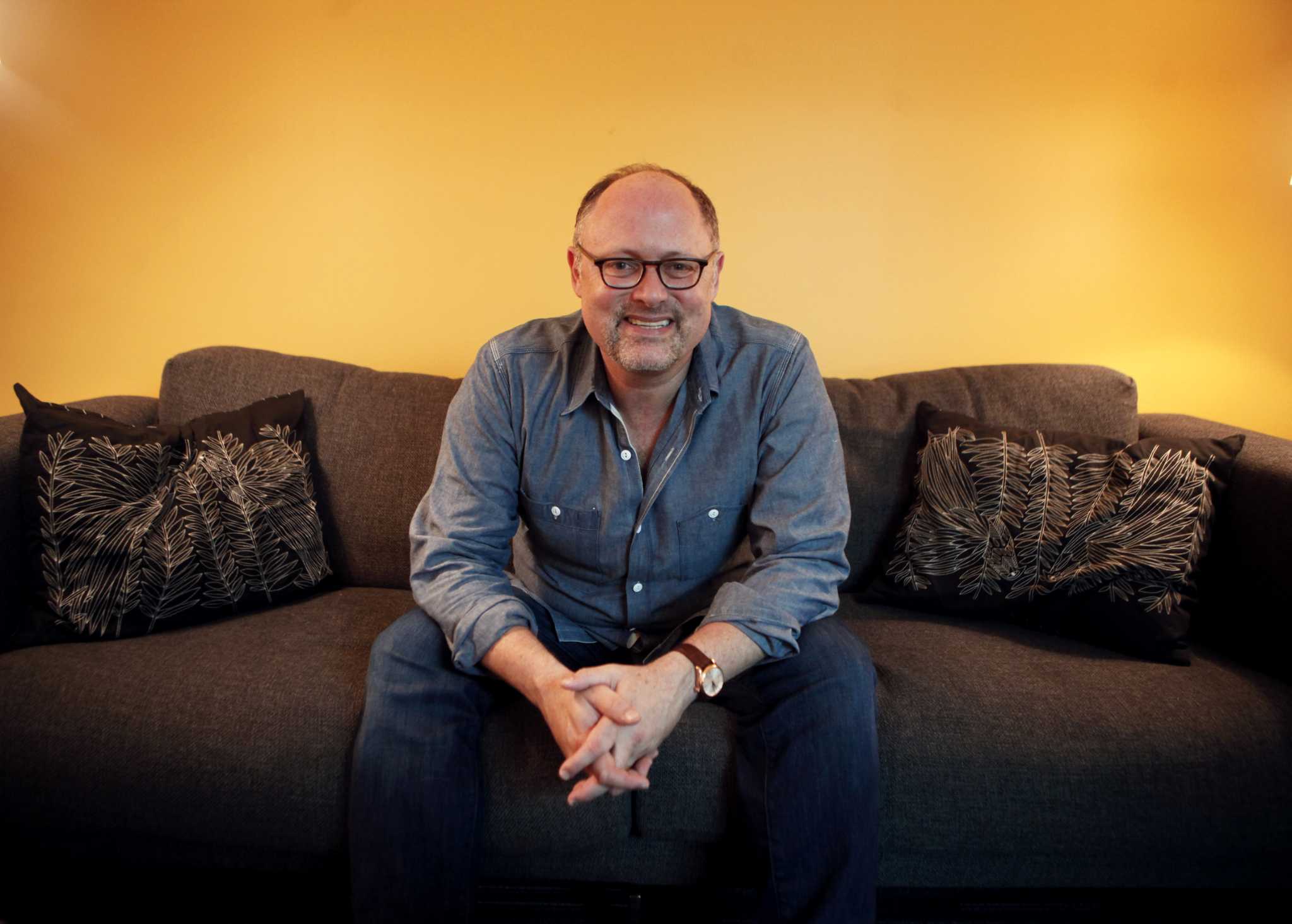 Jonathan Moscone stepping down as California’s top arts official