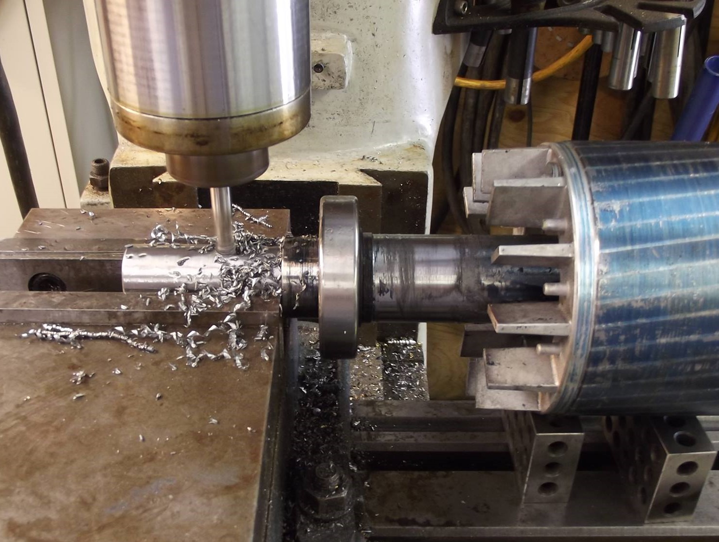 Family-owned Mamco Machining to open new facility in Maryville