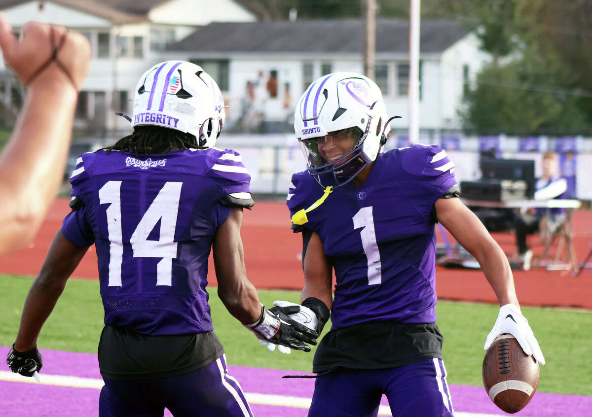 Kahoks enjoyed third straight winning season in 2023