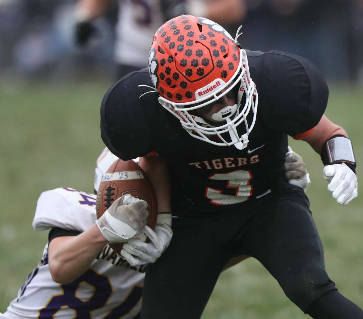 'This game was a miracle': Greenfield-NW rallies for last-second win