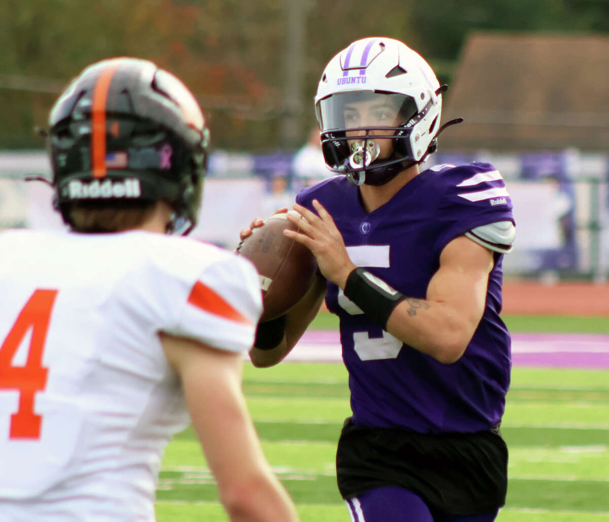 Kahoks enjoyed third straight winning season in 2023