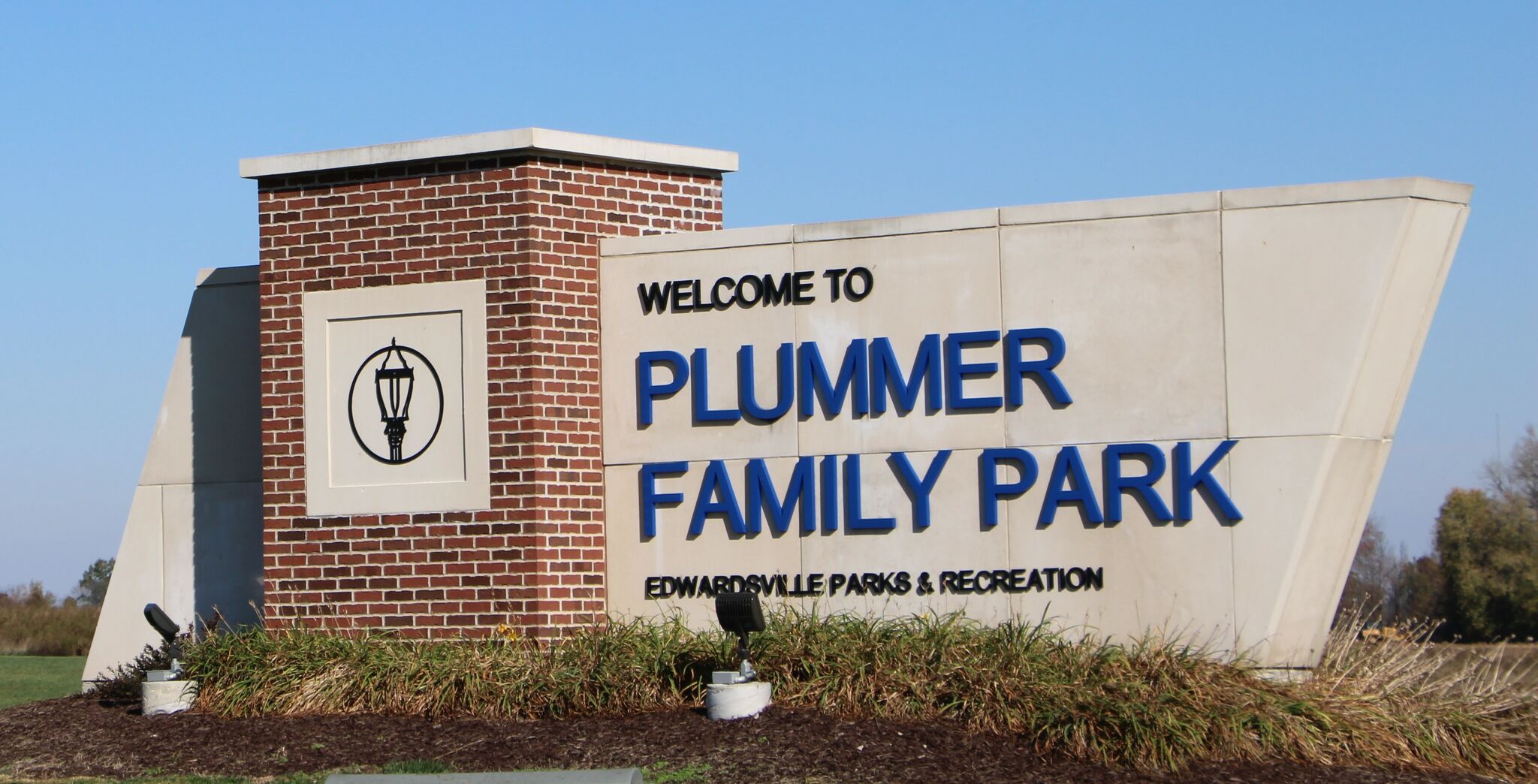 New changes to Plummer Family Park's baseball/softball diamonds plan