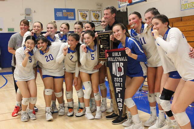 OVERDUE | Foothill Volleyball Wins First NCS Title Since ’10
