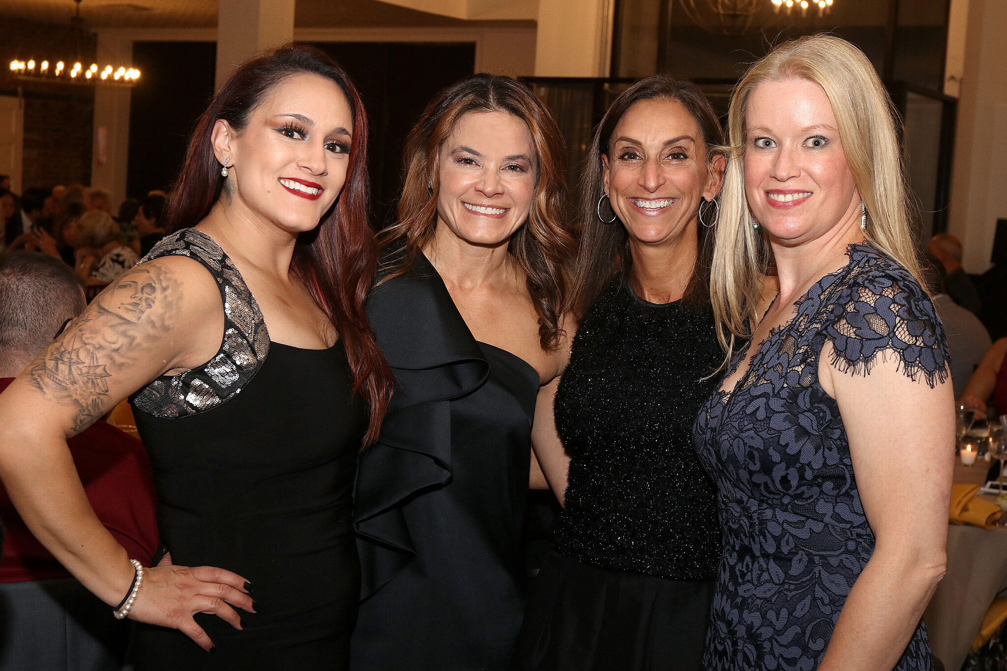 An Evening to Remember Gala 2023 in Schenectady