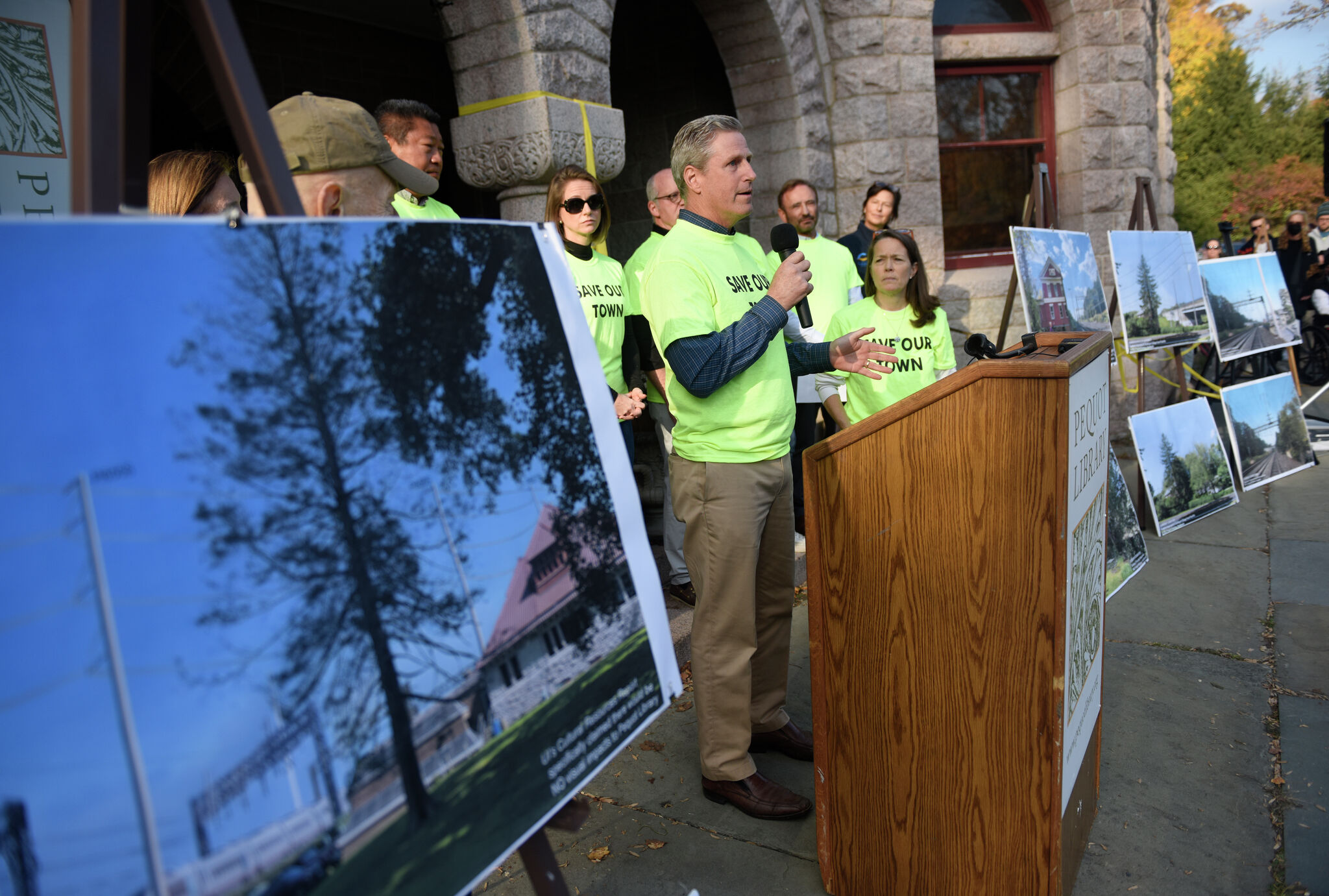 CT council approves UI monopole plan in Fairfield and Bridgeport