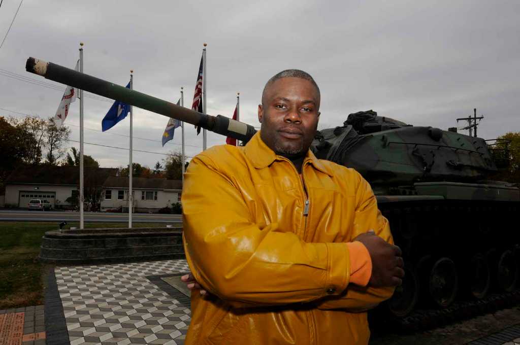 Dismissed workers firing back