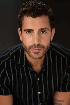 ‘American Idol’s’ Nick Fradiani is new lead in ‘A Beautiful Noise’