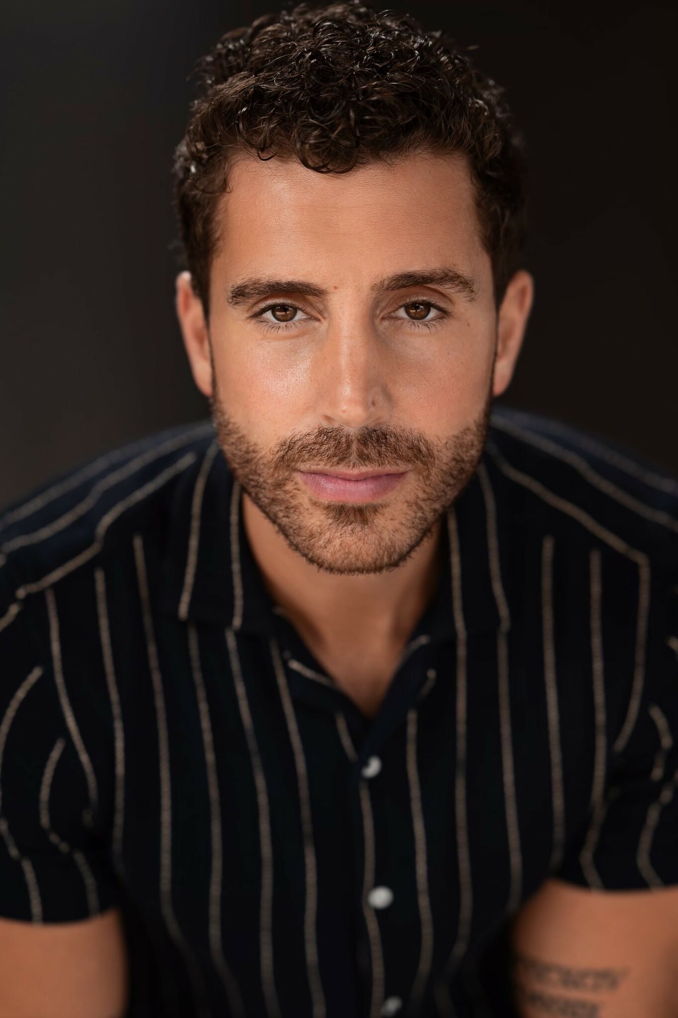 ‘American Idol’s’ Nick Fradiani is new lead in ‘A Beautiful Noise’