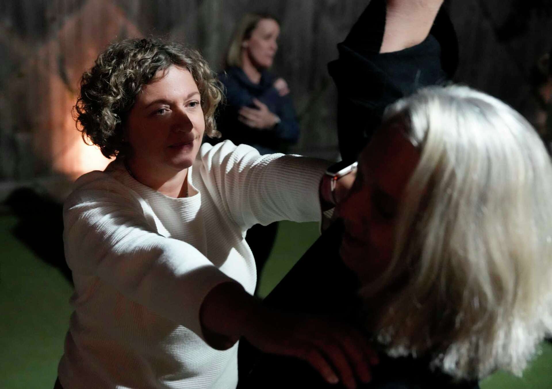 Houston novelist Chris Cander's new book draws from past trauma