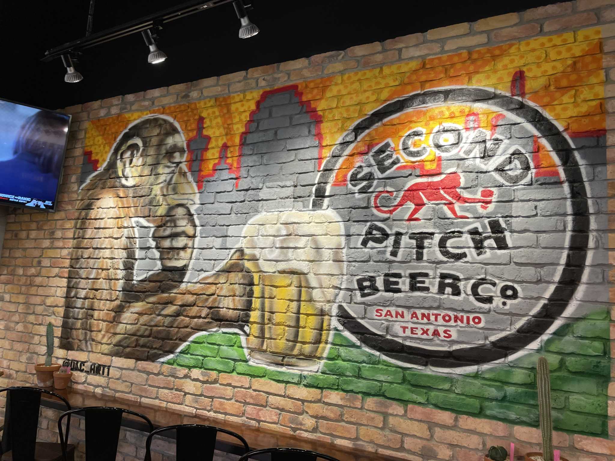 Second Pitch Beer Company is reopening following a remodel