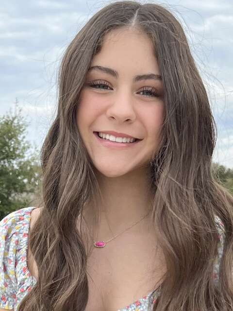 Hennessee highlights four from Wimberley on 4A all-state team