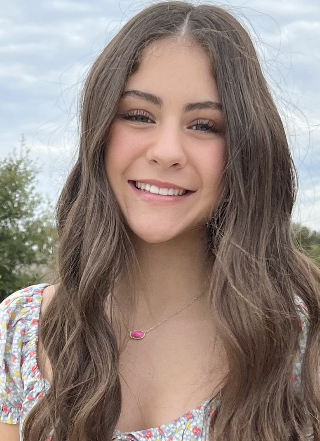 Hennessee highlights four from Wimberley on 4A all-state team