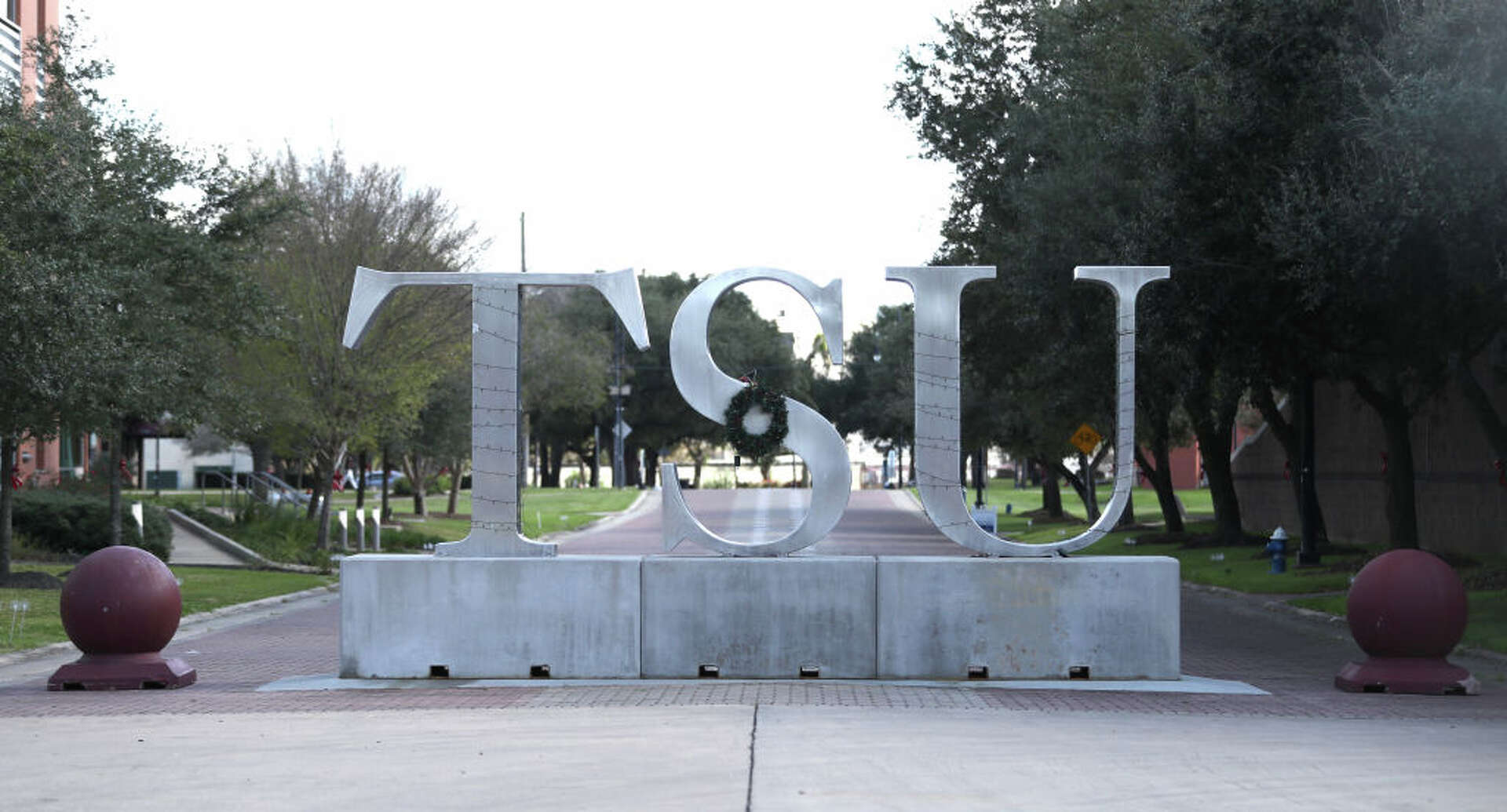 TSU tuba player punches heckler at football game: video