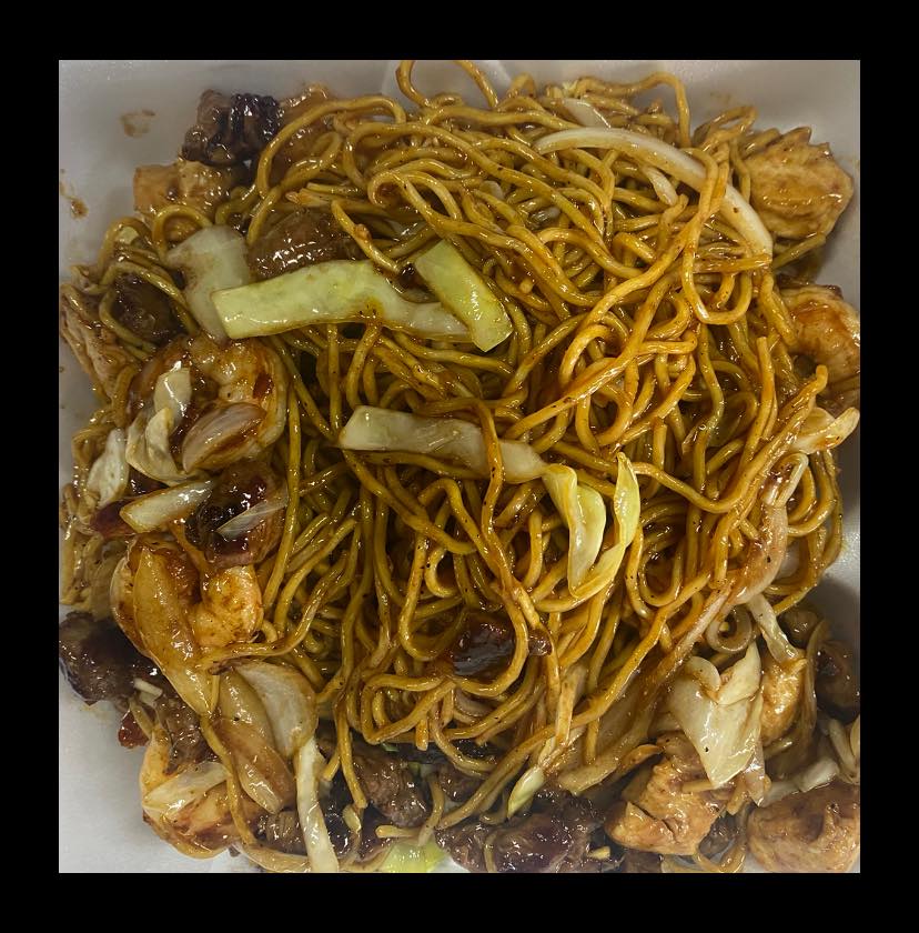 Itachi Teppanyaki Express opens restaurant in Universal City