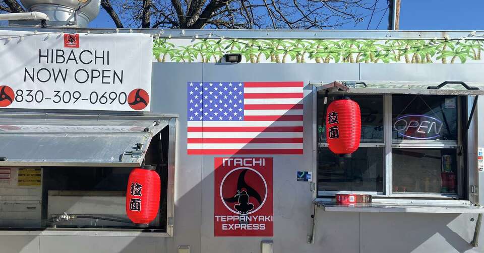 Itachi Teppanyaki Express opens restaurant in Universal City