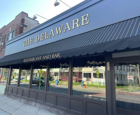 The Delaware Restaurant & Bar opens in former New World space Nov. 17