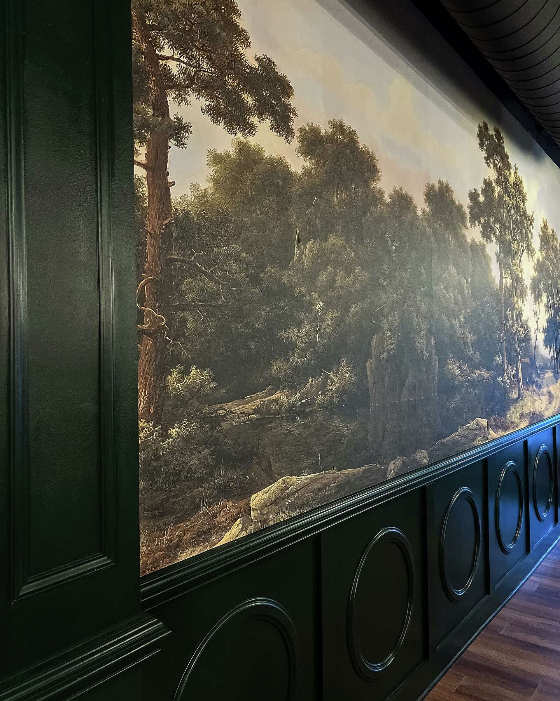 The Delaware Restaurant & Bar opens in former New World space Nov. 17