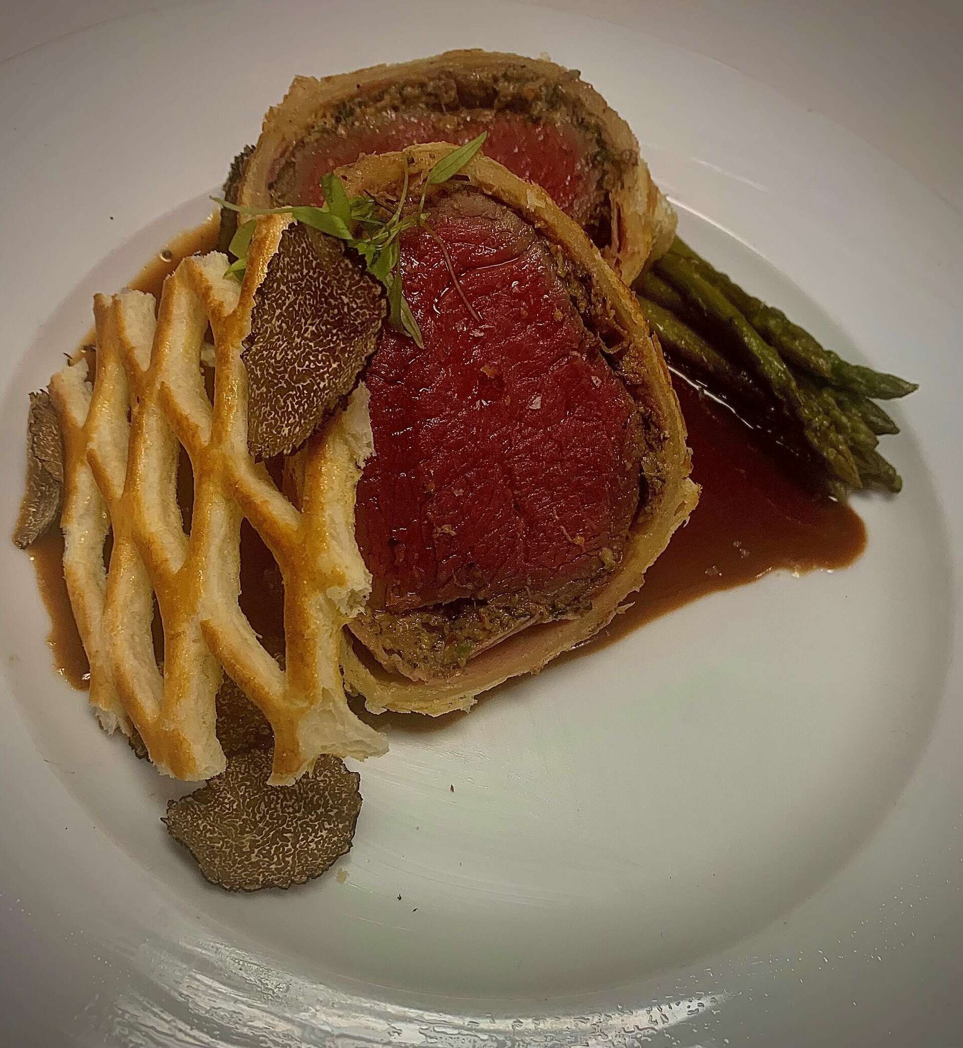 The Delaware Restaurant & Bar opens in former New World space Nov. 17