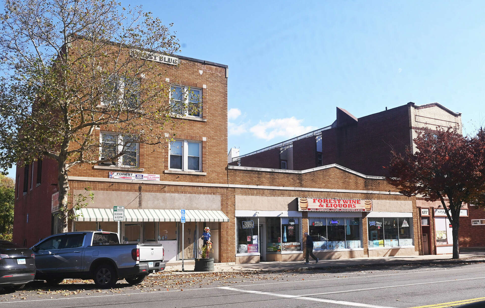 Manchester group plans to petition town about its Main Street plans
