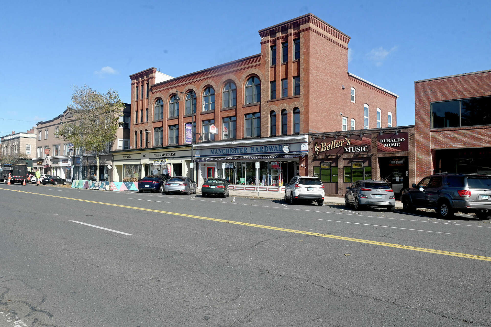Why one Connecticut town wants approval to become a city