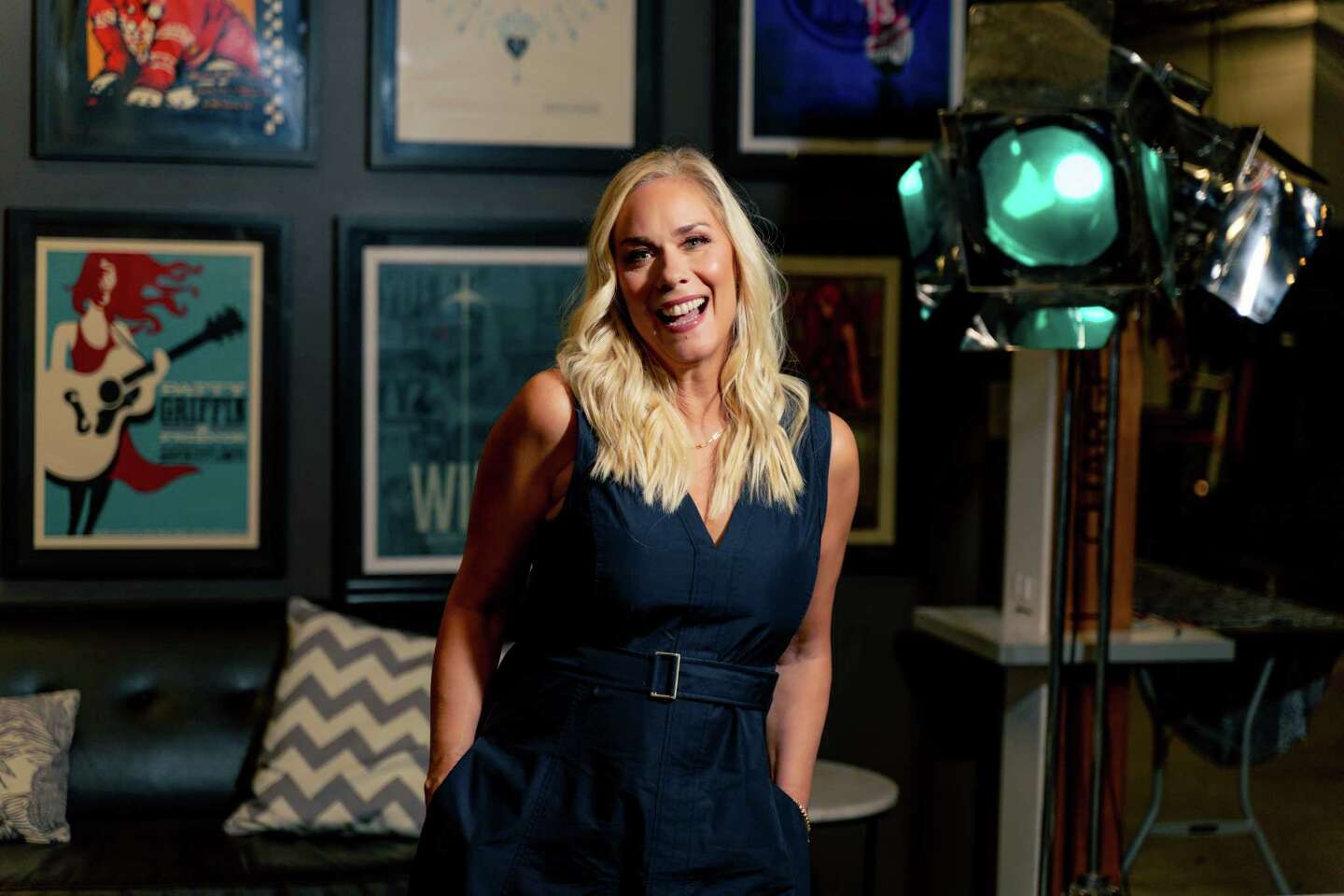 After Netflix special, Leanne Morgan brings new tour for Houston show