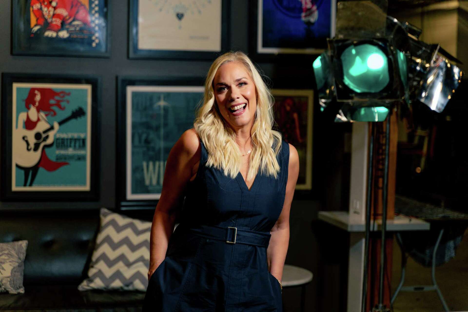 After Netflix special, Leanne Morgan brings new tour for Houston show