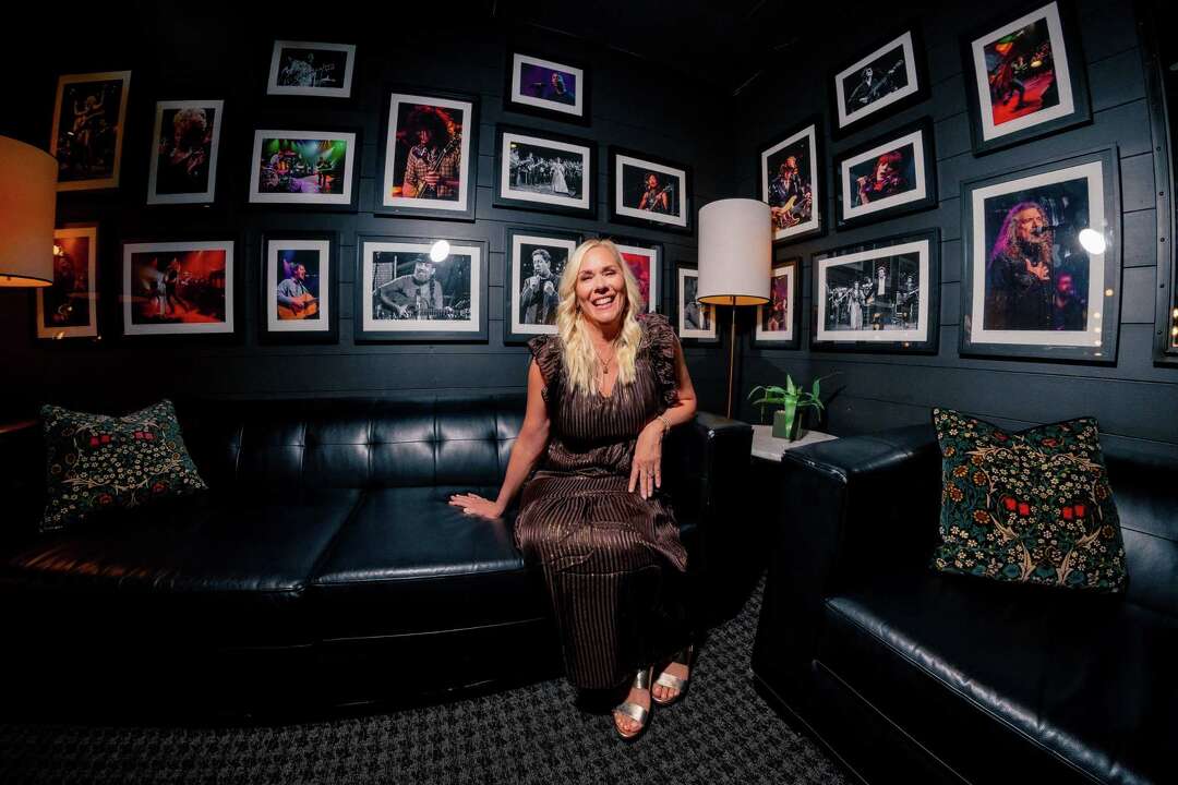 After Netflix special, Leanne Morgan brings new tour for Houston show