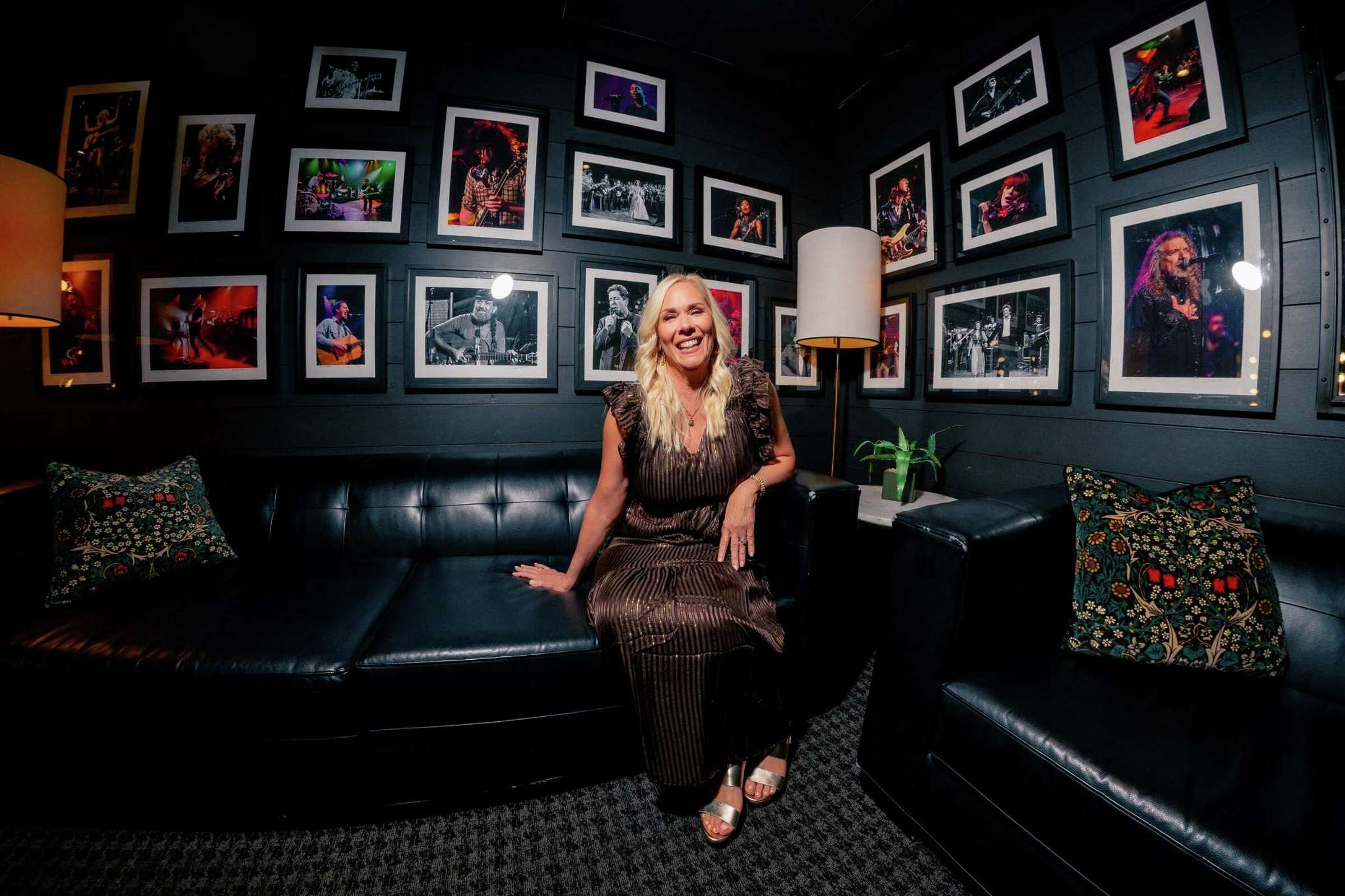 After Netflix special, Leanne Morgan brings new tour for Houston show