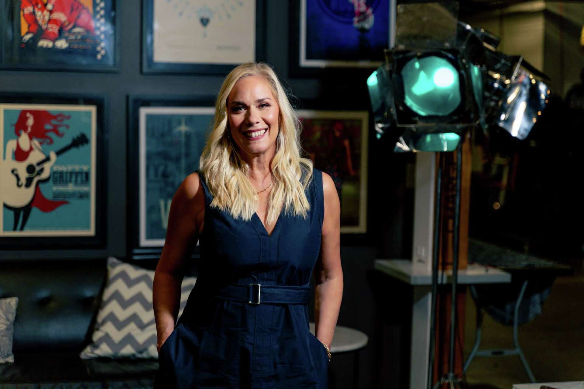 After Netflix special, Leanne Morgan brings new tour for Houston show