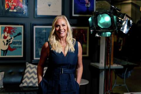 After Netflix special, Leanne Morgan brings new tour for Houston show