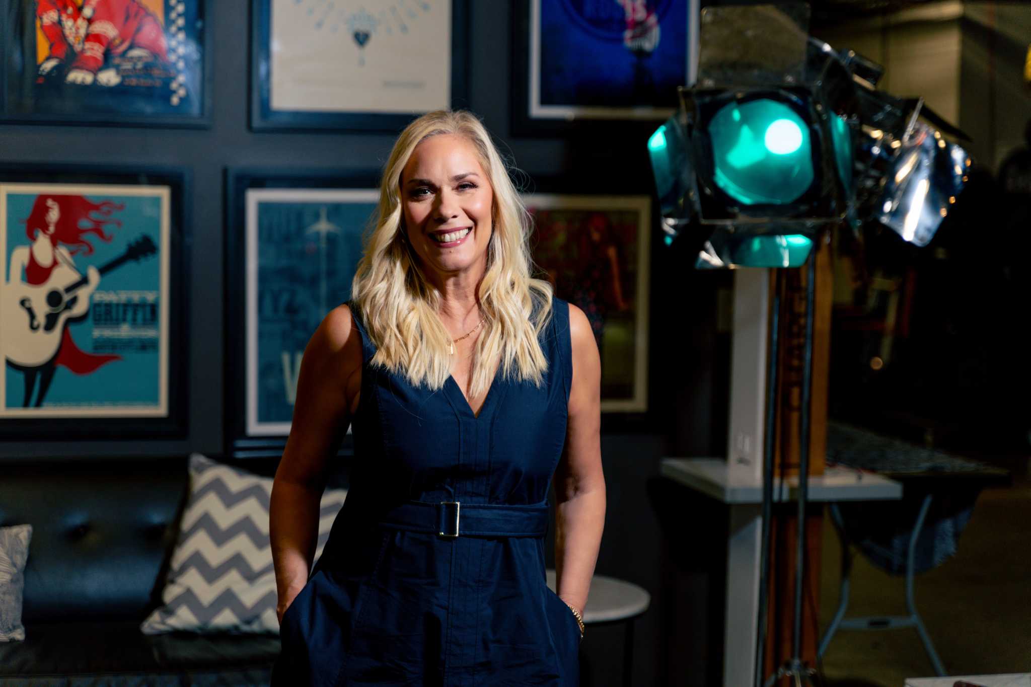 After Netflix special, Leanne Morgan brings new tour for Houston show