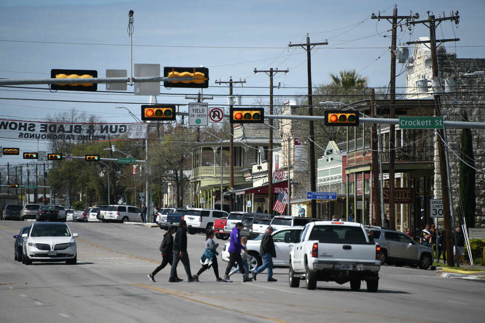 7 Texas Hill Country towns that are perfect to retire