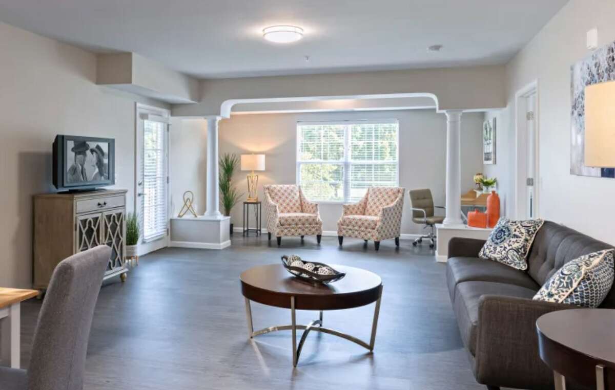 Keystone Senior unveils new $45 million senior living community