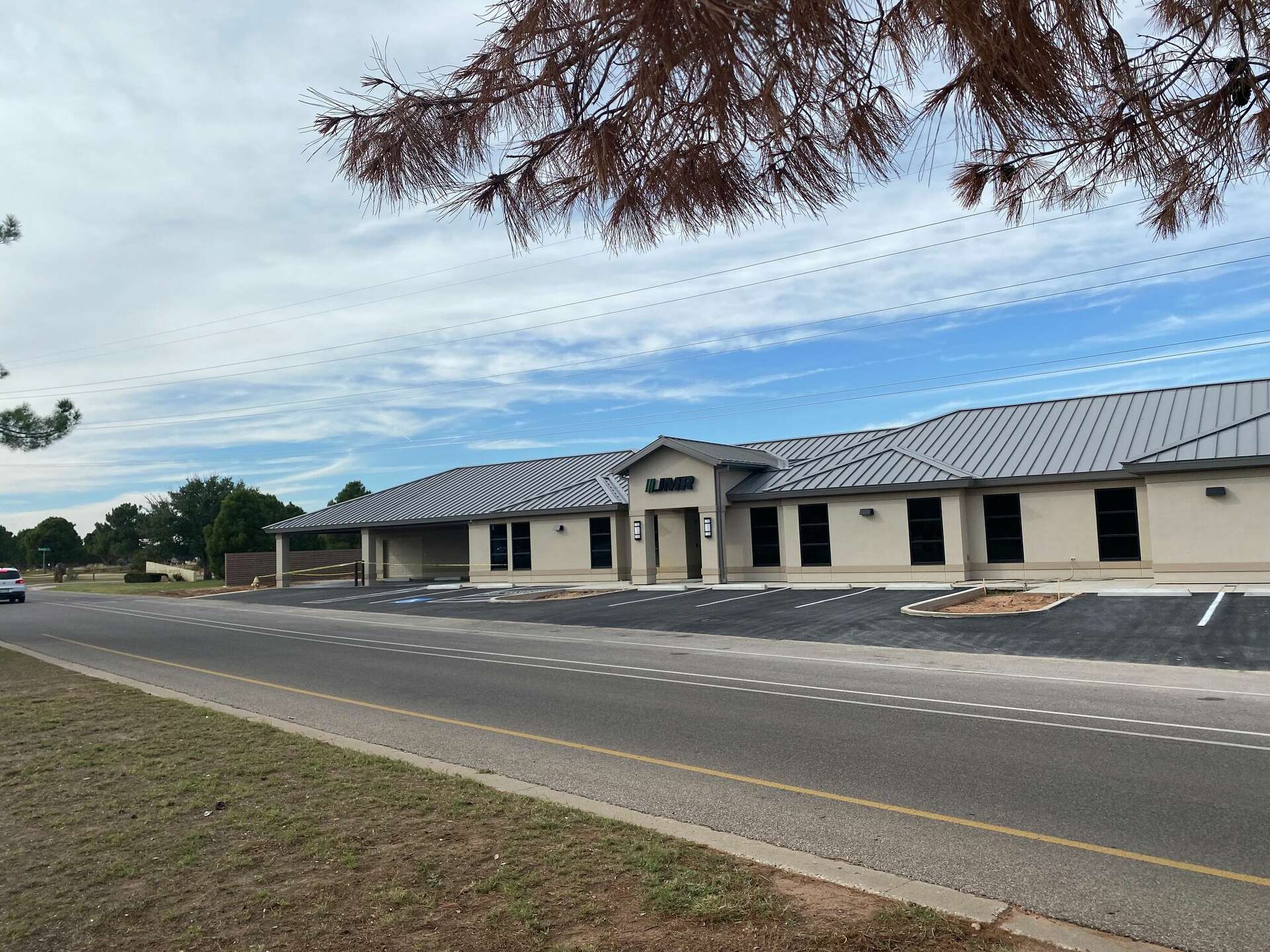 Midland's JMR Services is in expansion mode again