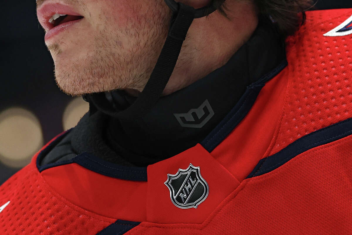 Adam Johnson’s death hits home in CT, renews hockey neck guard debate