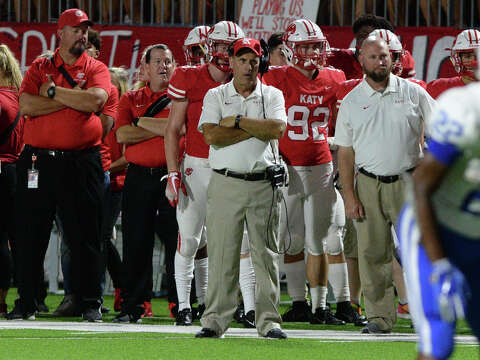 Texas high school football: Highest-paid coaches in Houston