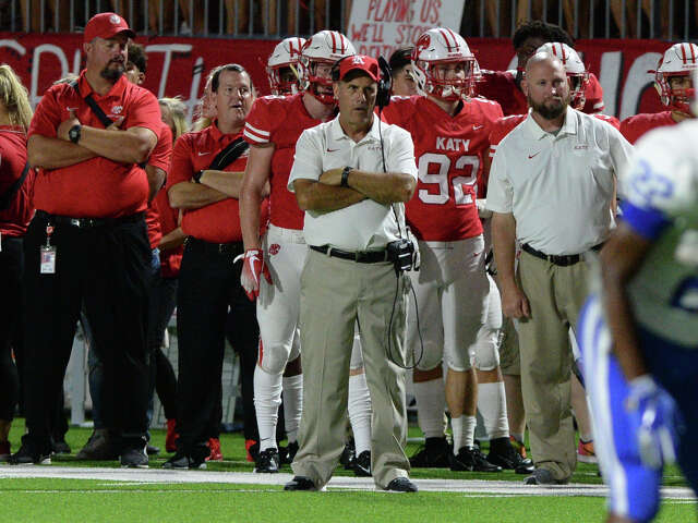 Texas high school football: Highest-paid coaches in Houston